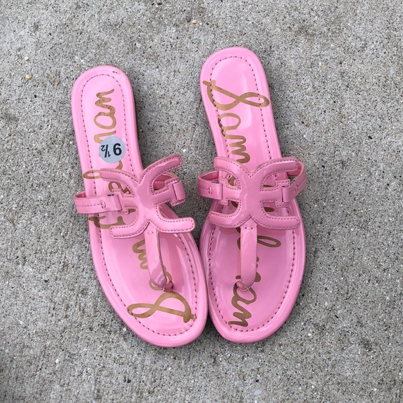 Sam Edelman | Shoes | Last One New Sam Edelman Carter Pink | Poshmark